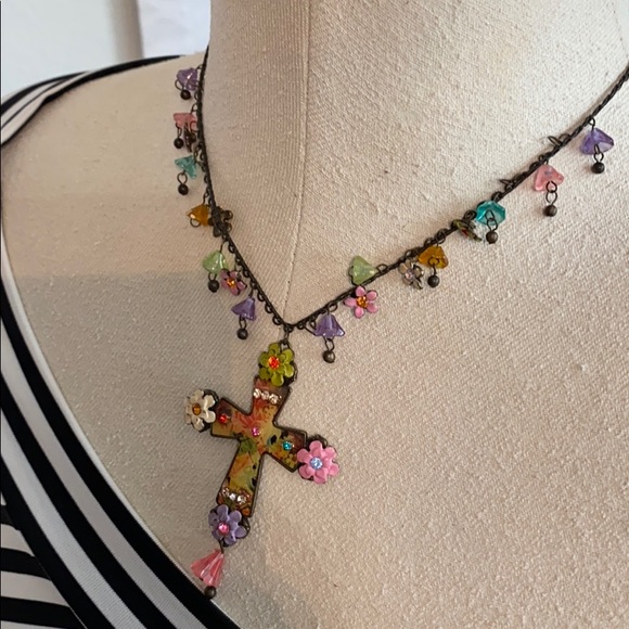MX | Jewelry | Vintage Mx Necklace | Poshmark
